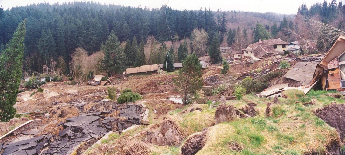 Deep-seated and shallow-rapid landslides: know the difference ...